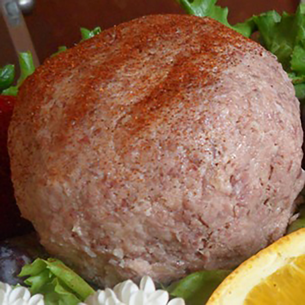 Ground Cooked Ham - The Hamery