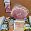 Taste of Tennessee Gift Box - The Hamery