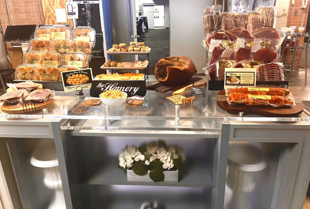 The Hamery | Country Ham in Murfreesboro, TN