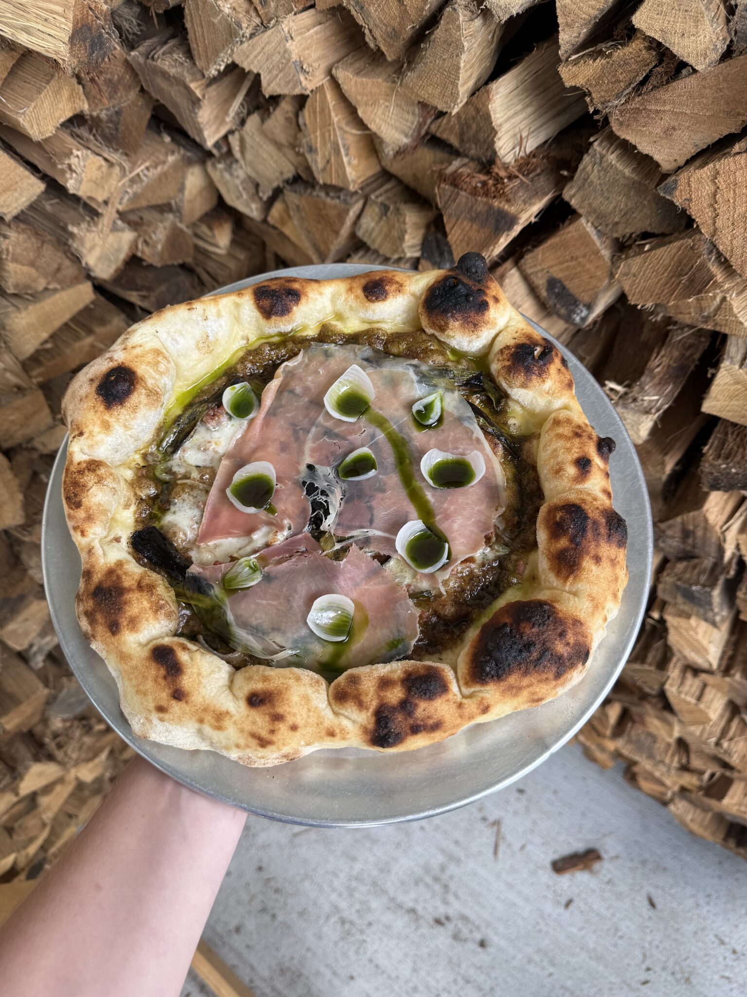 RESTAURATEURS - The Hamery